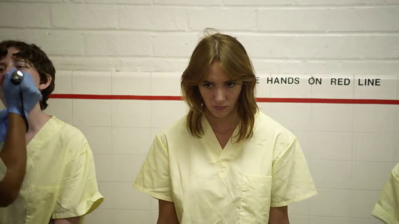 Picture of Jailbait (2014)