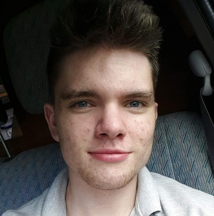 Picture of Ross Beadman