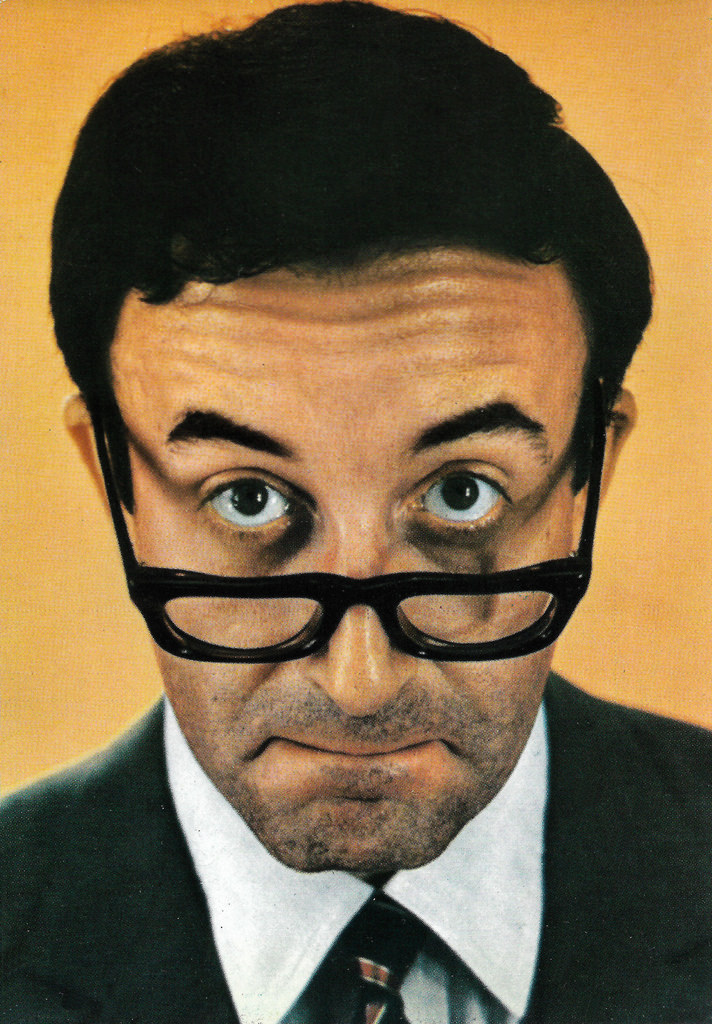 Picture of Peter Sellers