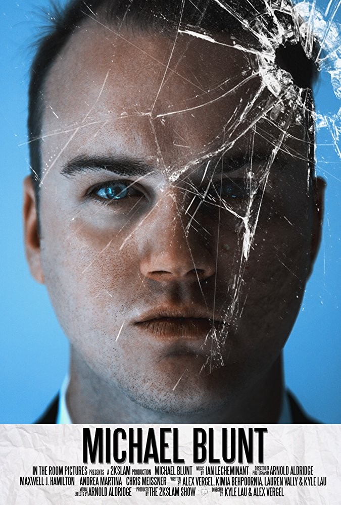 Picture of Michael Blunt (2018)