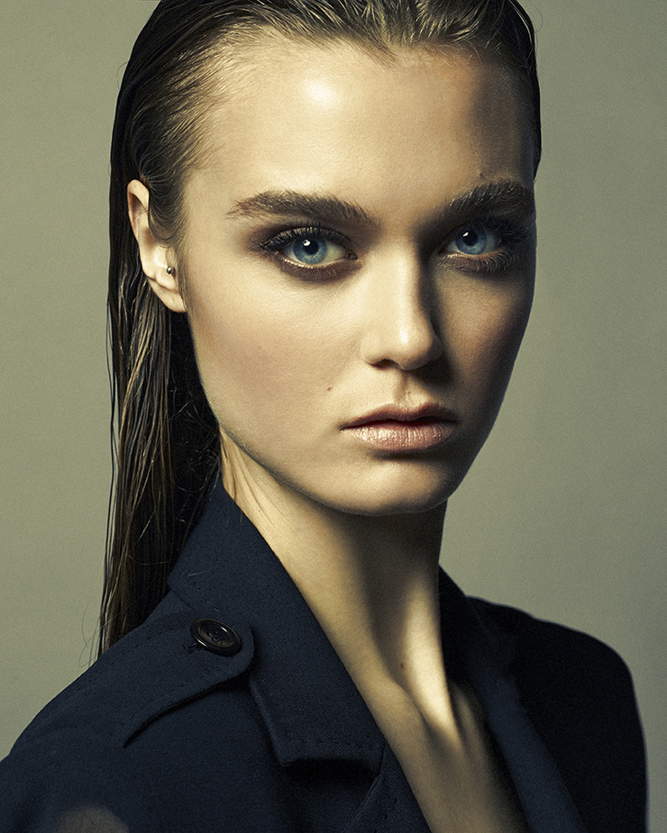 Picture of Signe Rasmussen