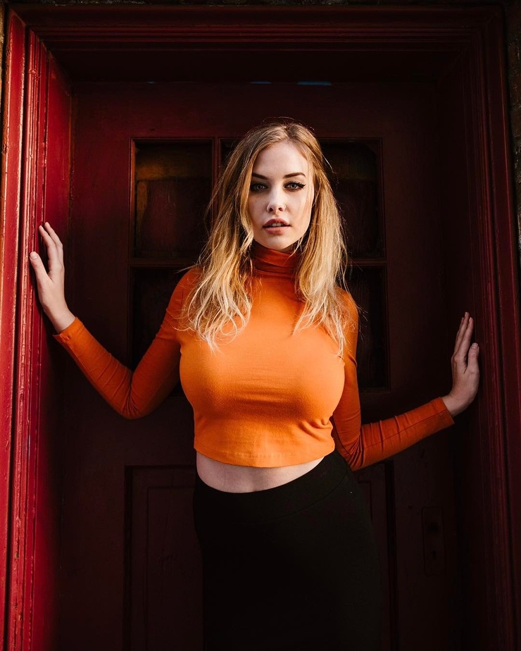 Picture of Emily Erickson