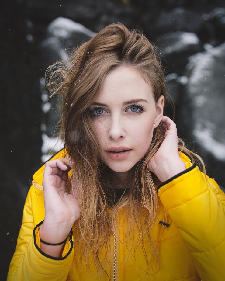 Emily Erickson image