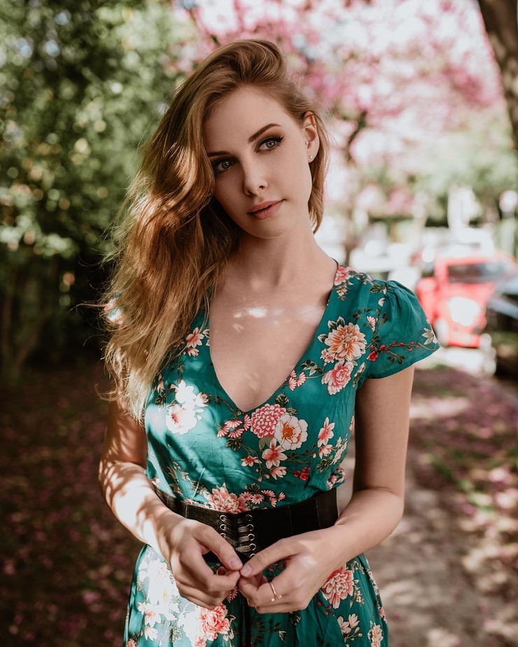 Picture of Emily Erickson