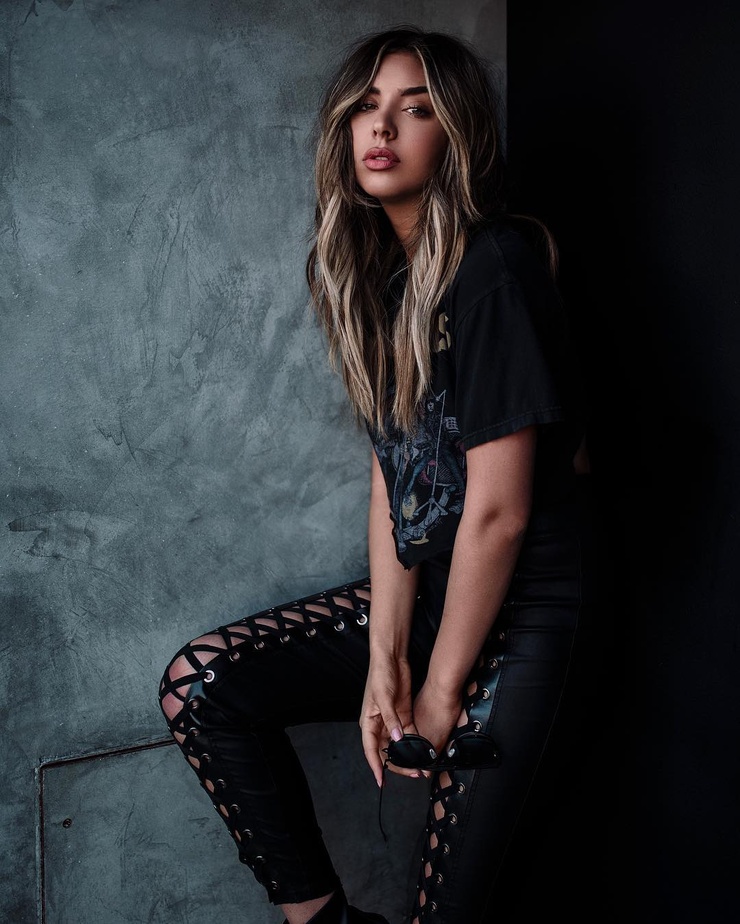Picture of Nadia Grace