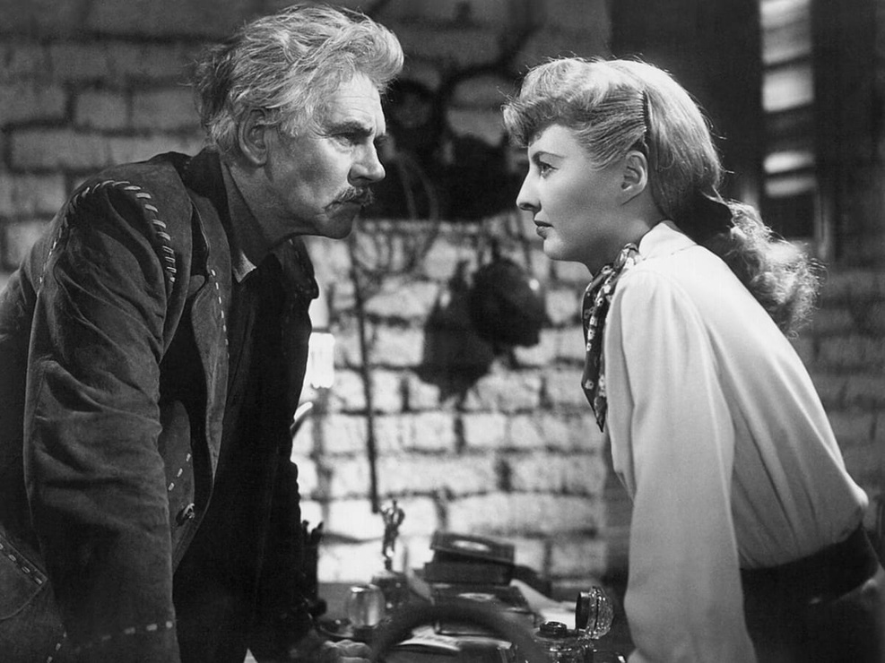 Picture of The Furies