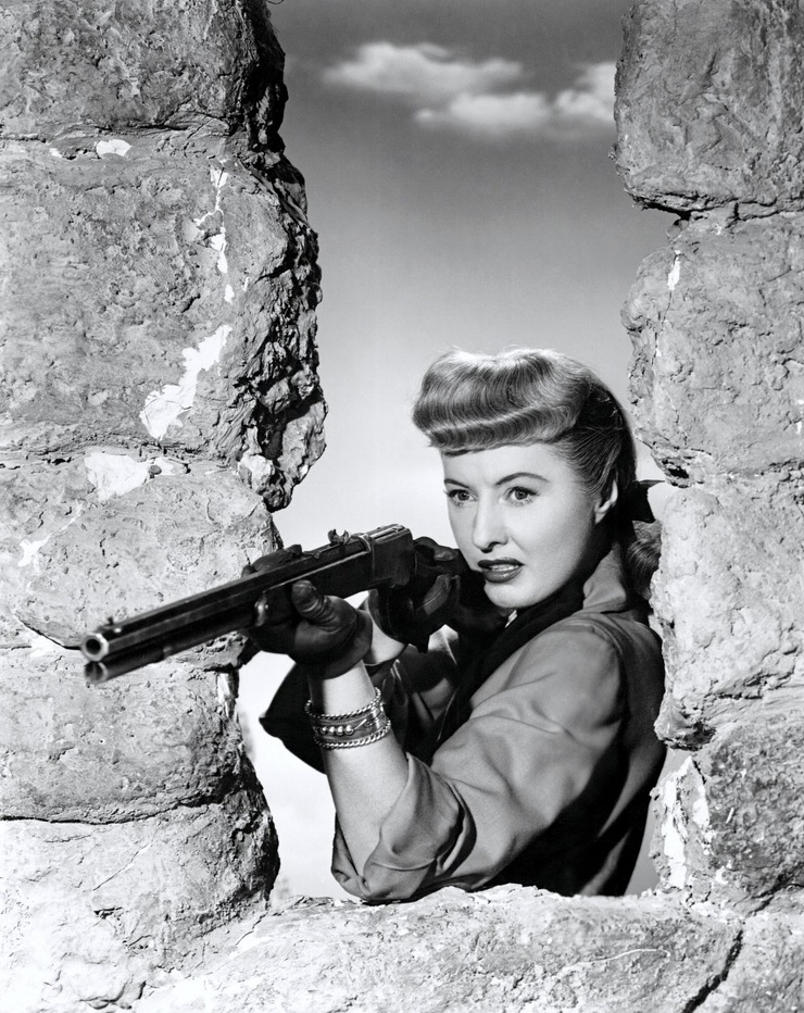 Picture of The Furies