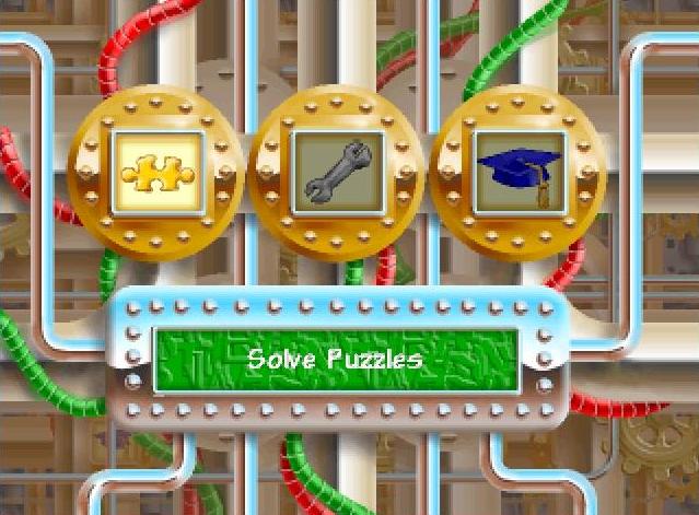 The Incredible Machine image