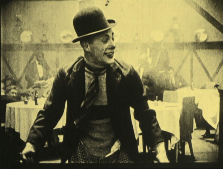 Picture of The Cook