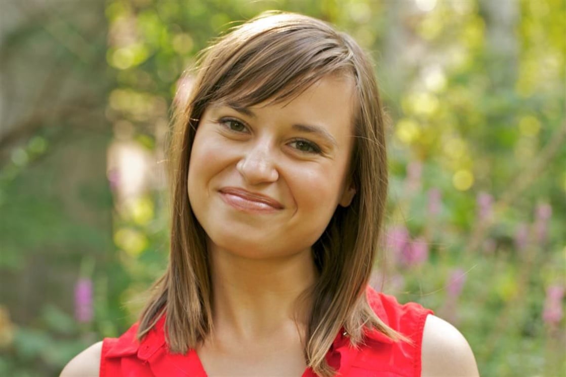 Picture of Maria Raisch