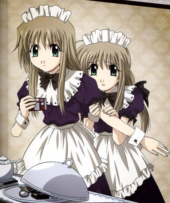 Picture of Futakoi Alternative (2005- )