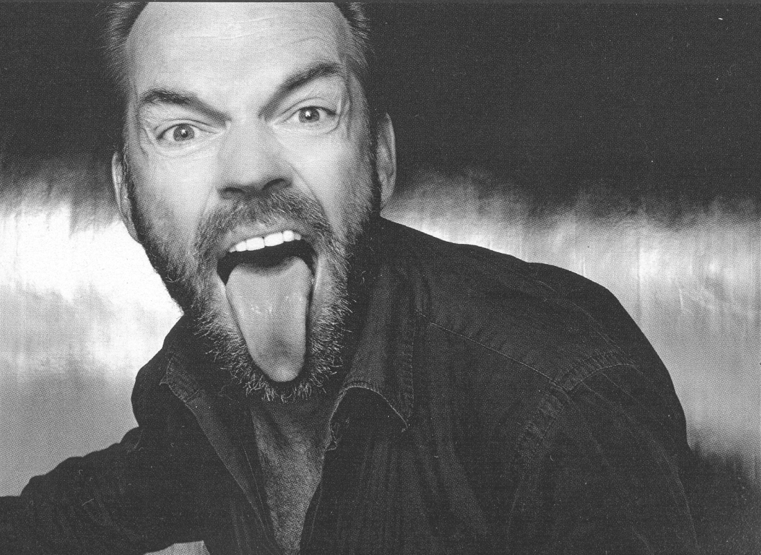 Picture of Hugo Weaving