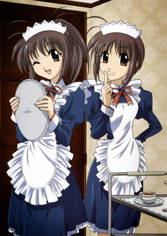 Picture of Futakoi Alternative (2005- )
