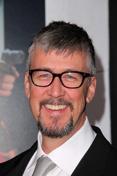 Picture of Alan Ruck