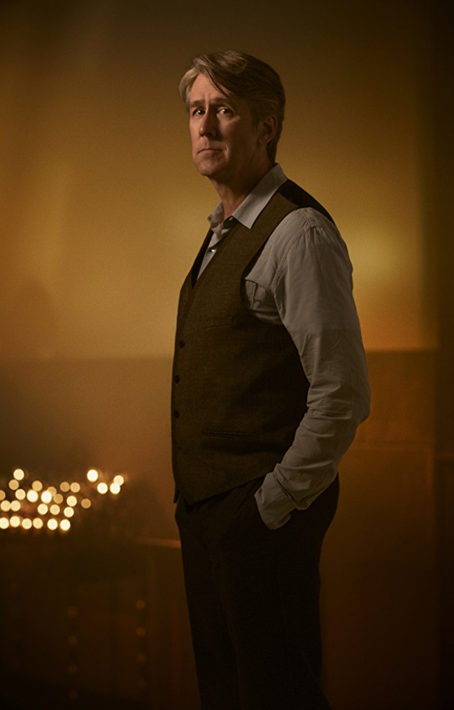 Picture of Alan Ruck