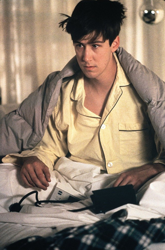 Alan Ruck picture