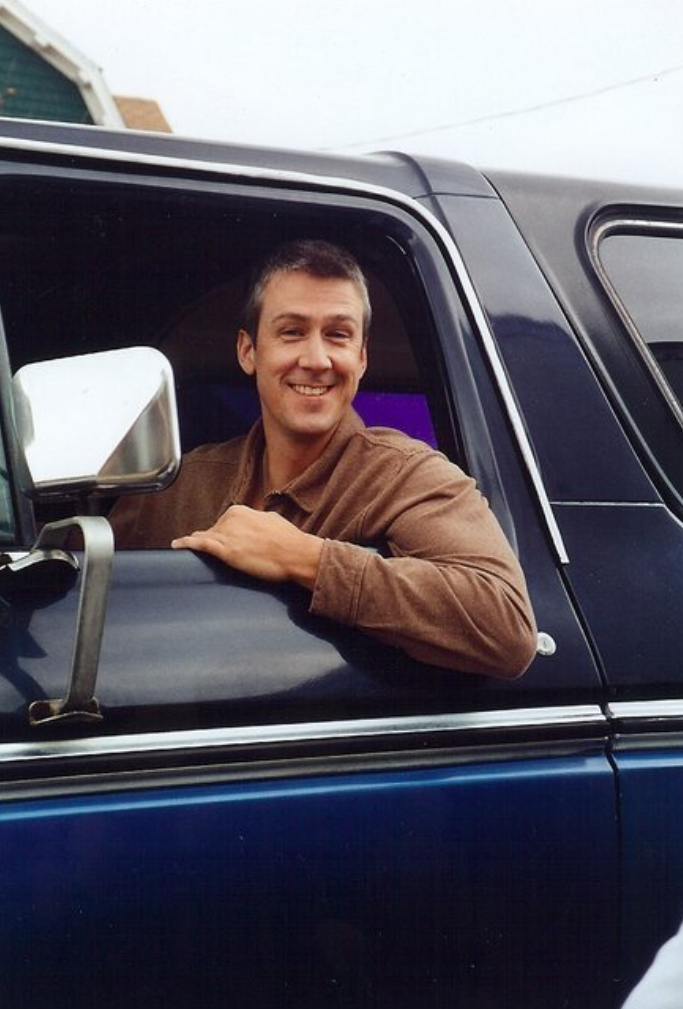 Picture of Alan Ruck