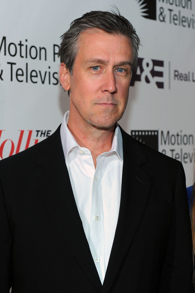 Image of Alan Ruck