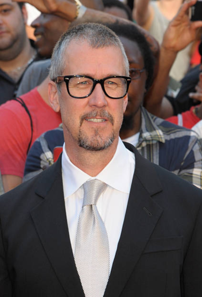 Picture of Alan Ruck