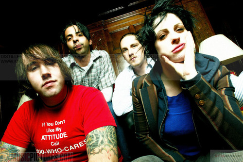 Picture of The Distillers