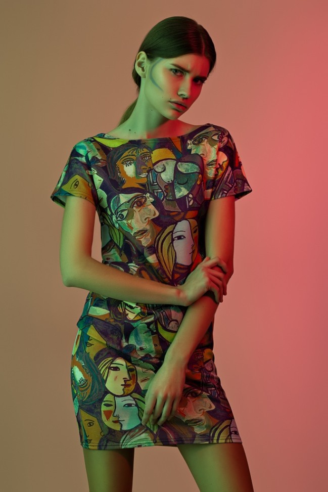 Picture of Viktoria Rud