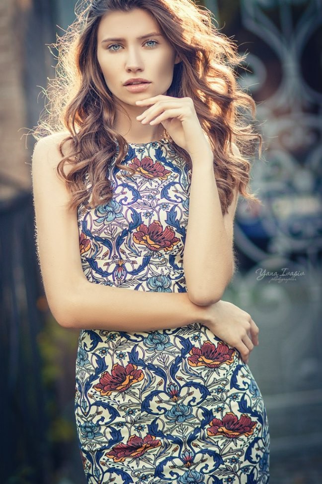 Picture of Viktoria Rud