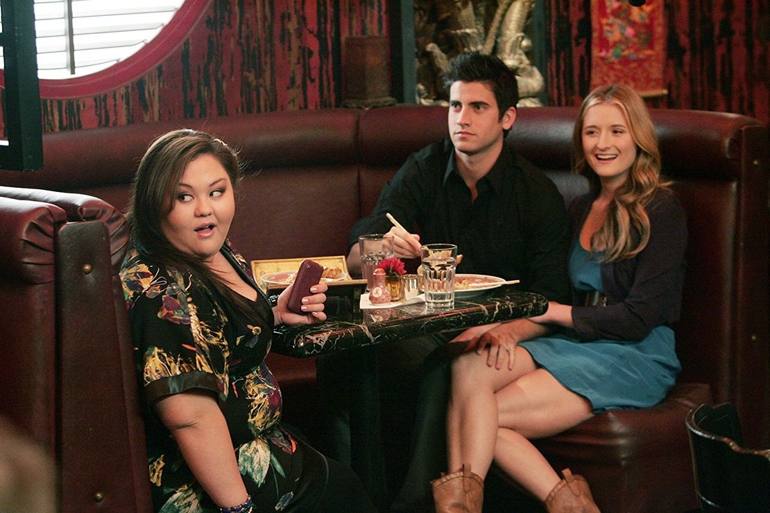 Picture of Grace Gummer