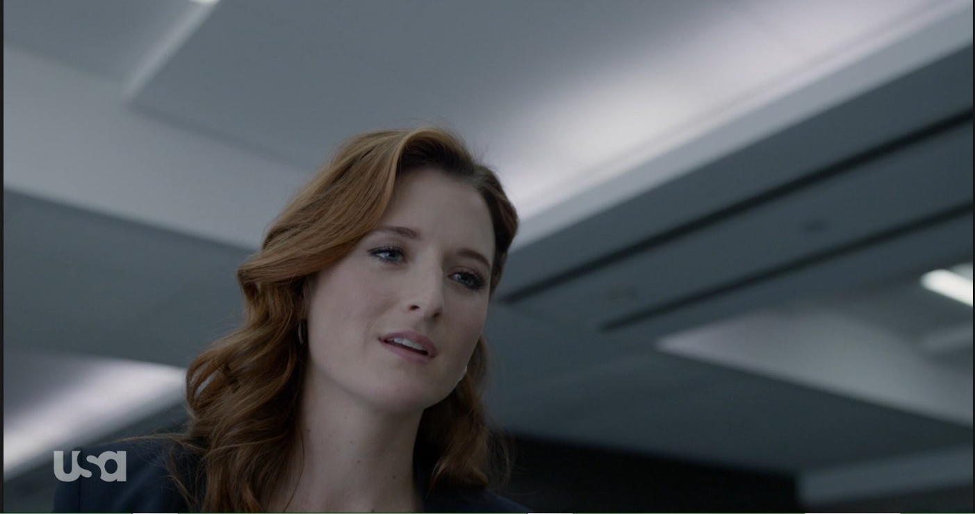 Picture of Grace Gummer