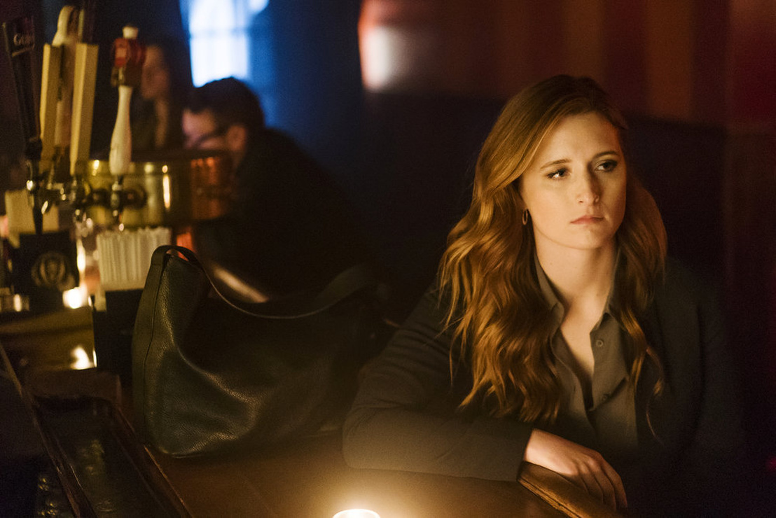 Picture of Grace Gummer