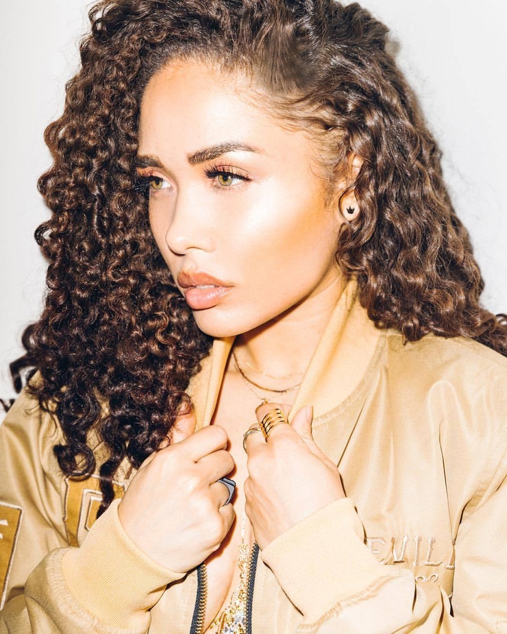 Picture of Kreesha Turner