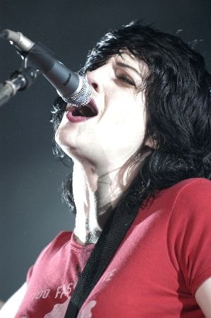 Picture of Brody Dalle