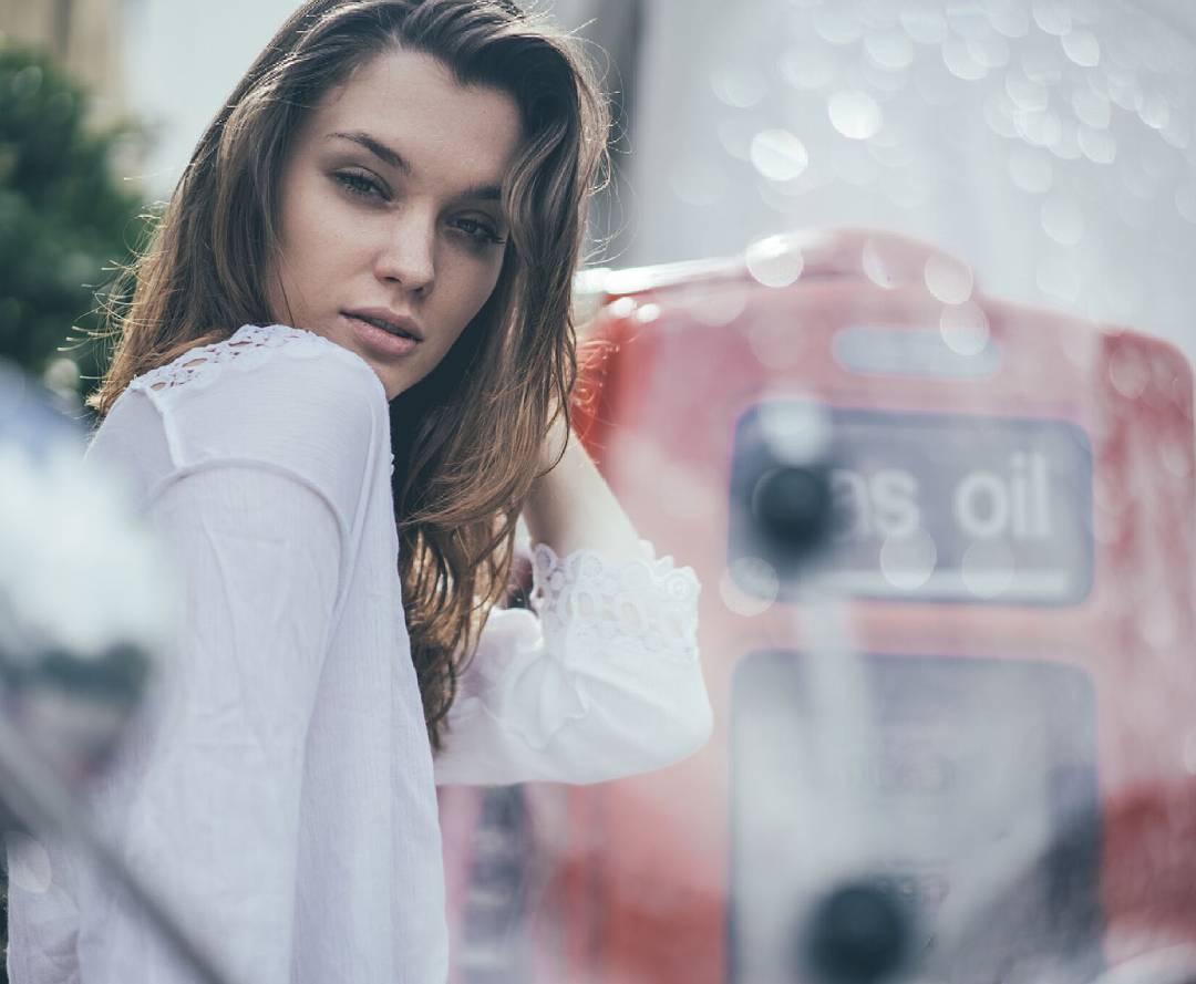 Picture of Nicole Volfova