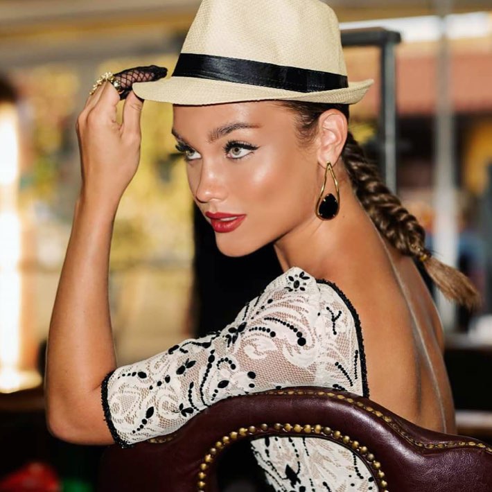 Picture of Nicole Volfova