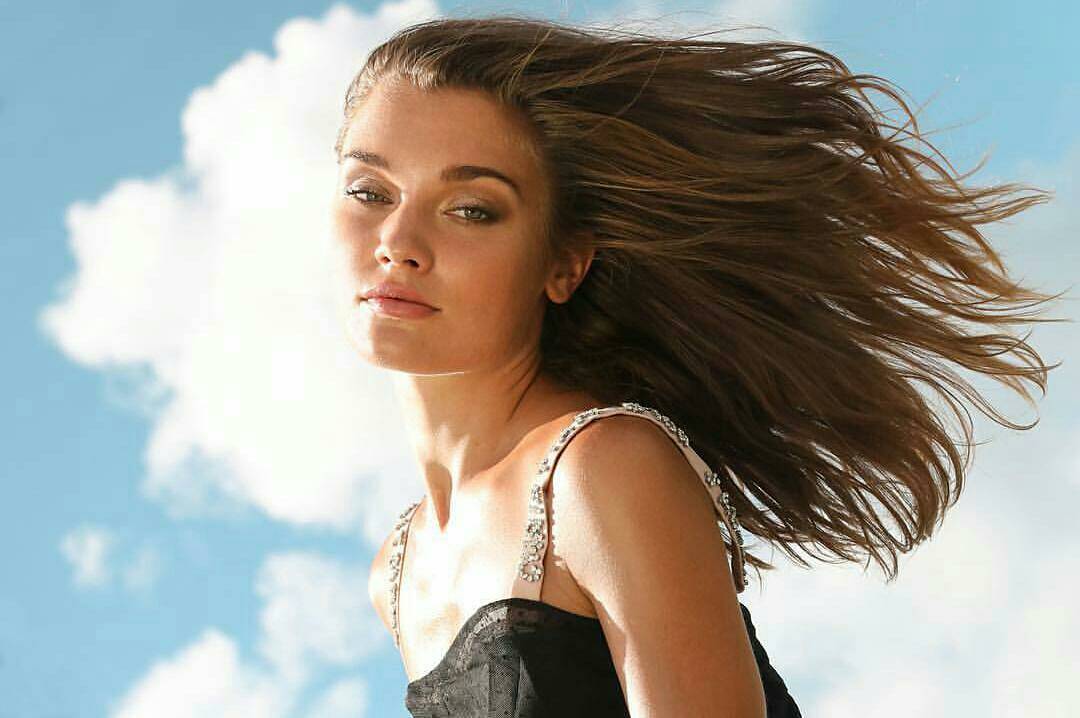 Picture of Nicole Volfova