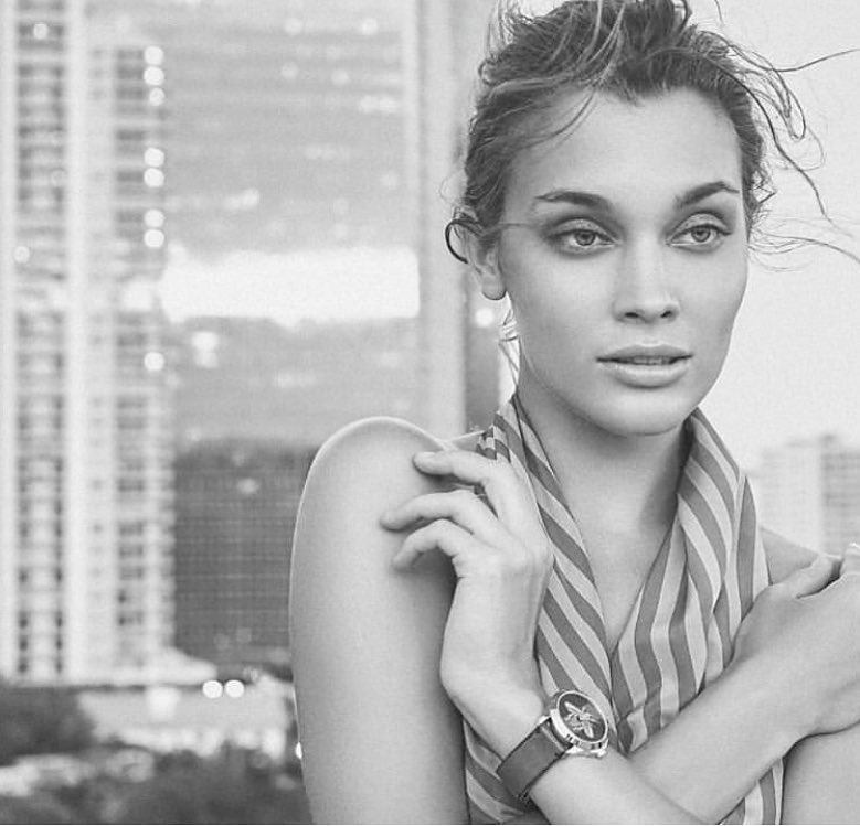 Picture of Nicole Volfova