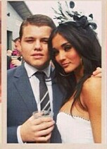 Picture of Amy Jackson