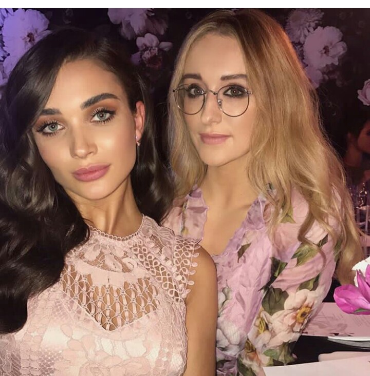 Picture of Amy Jackson