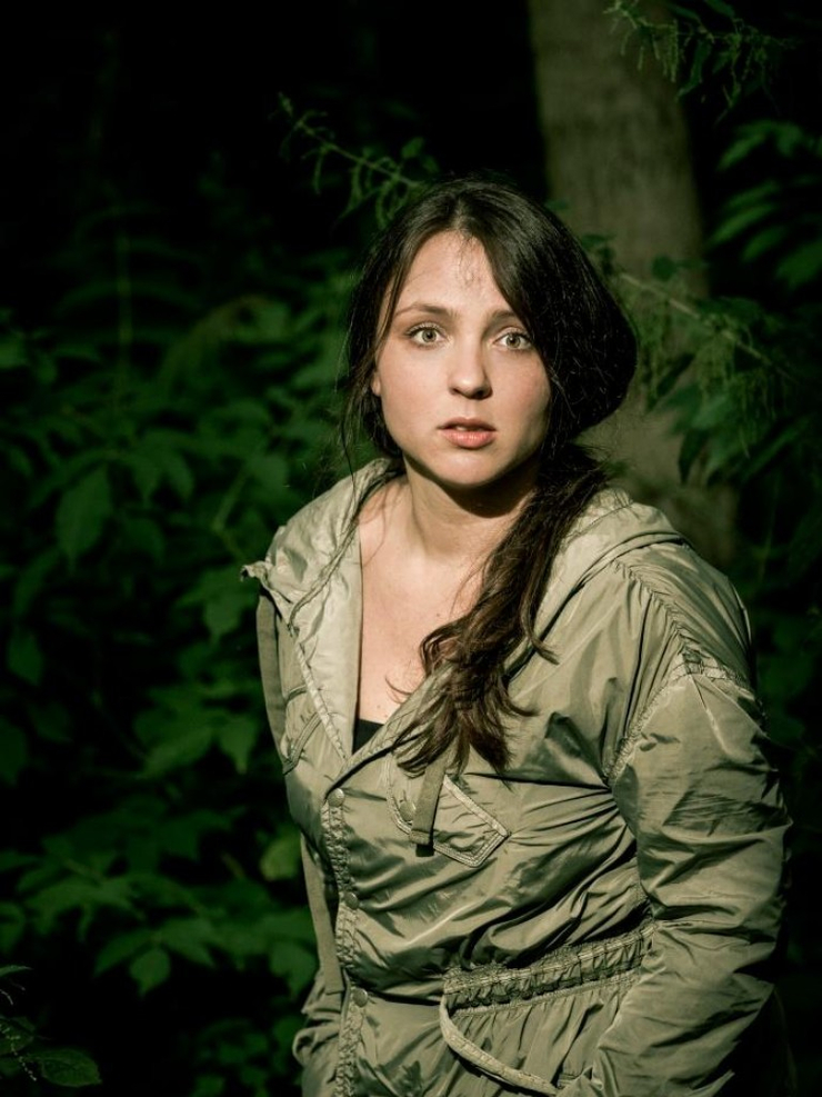 Picture of Victoria Gabrysch