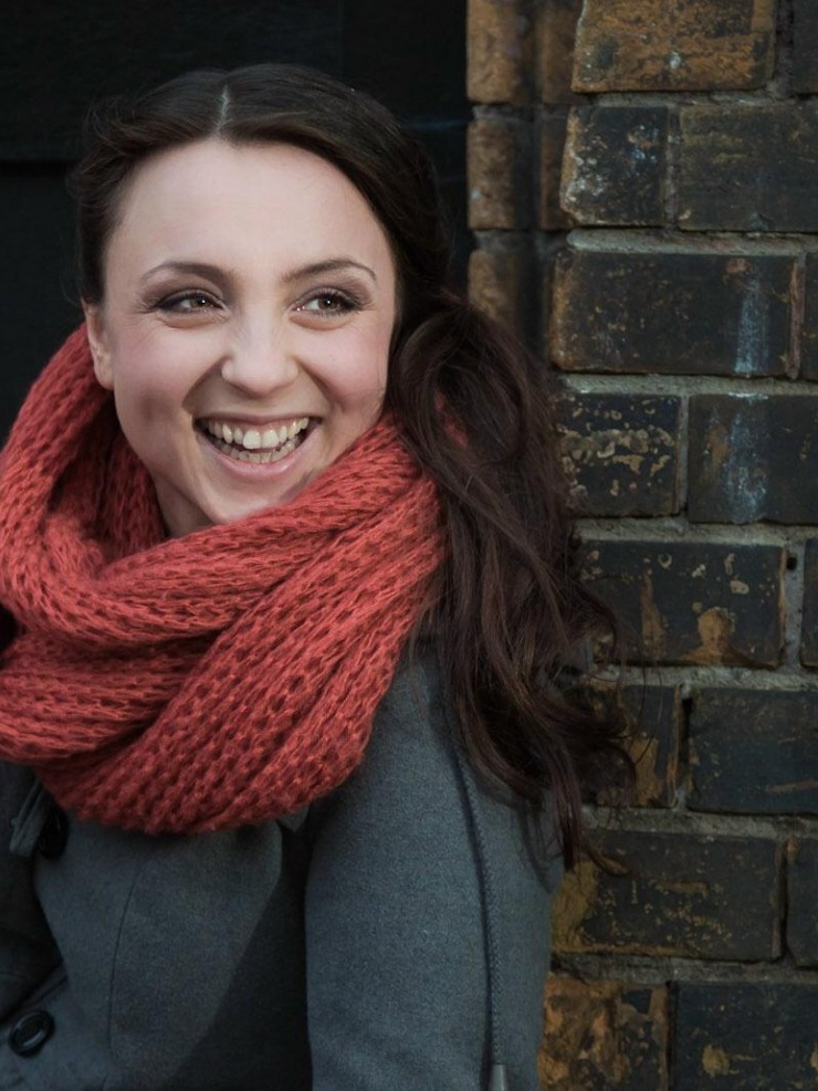 Picture of Victoria Gabrysch