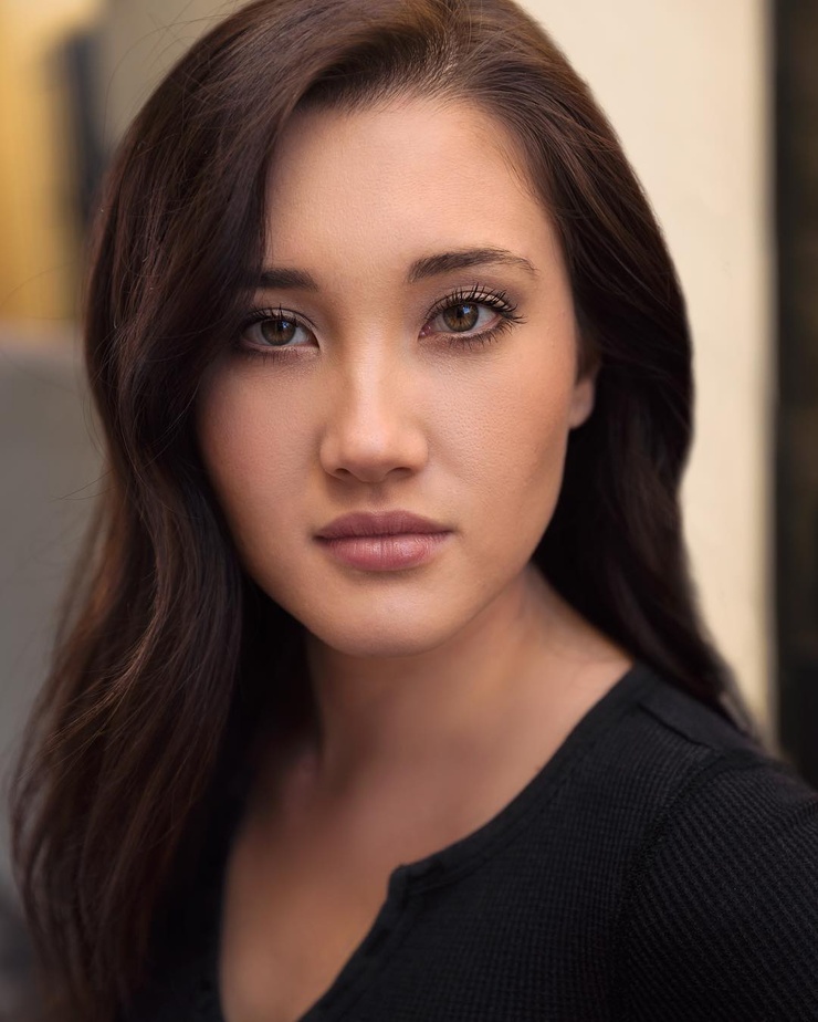 Picture of Erika Daly