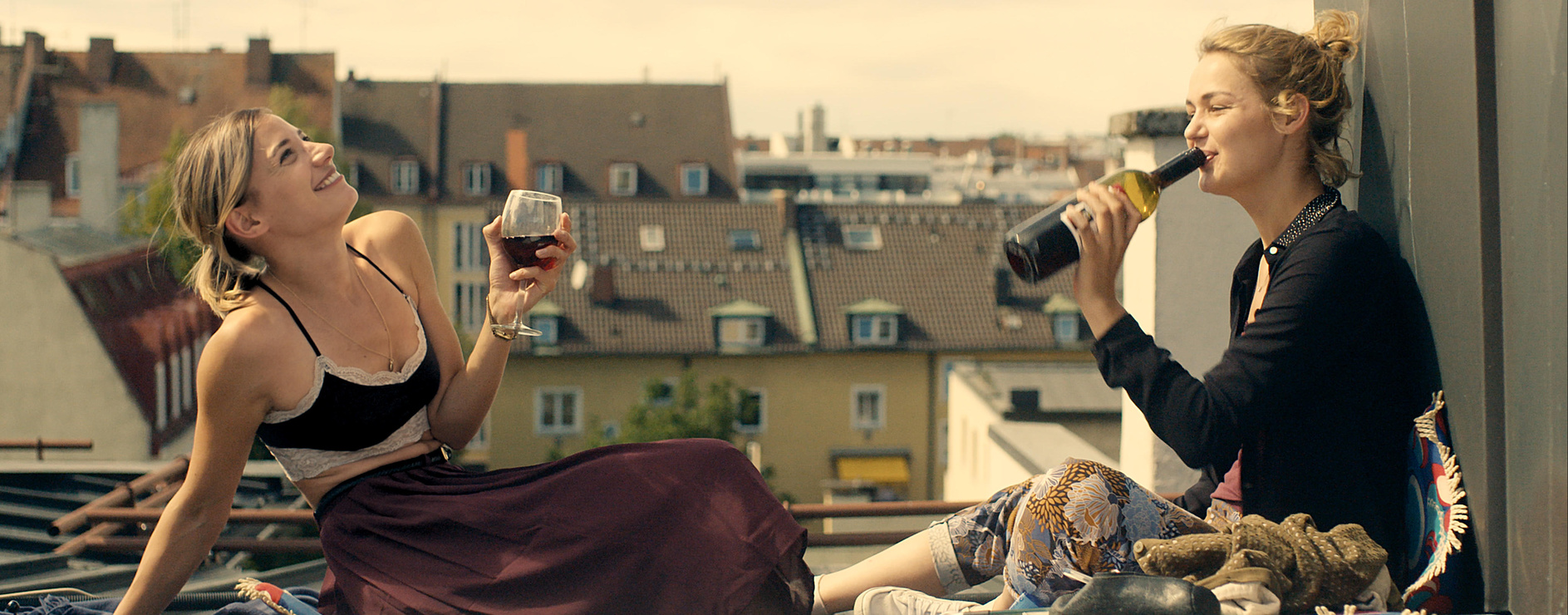 Picture of Einmal bitte alles