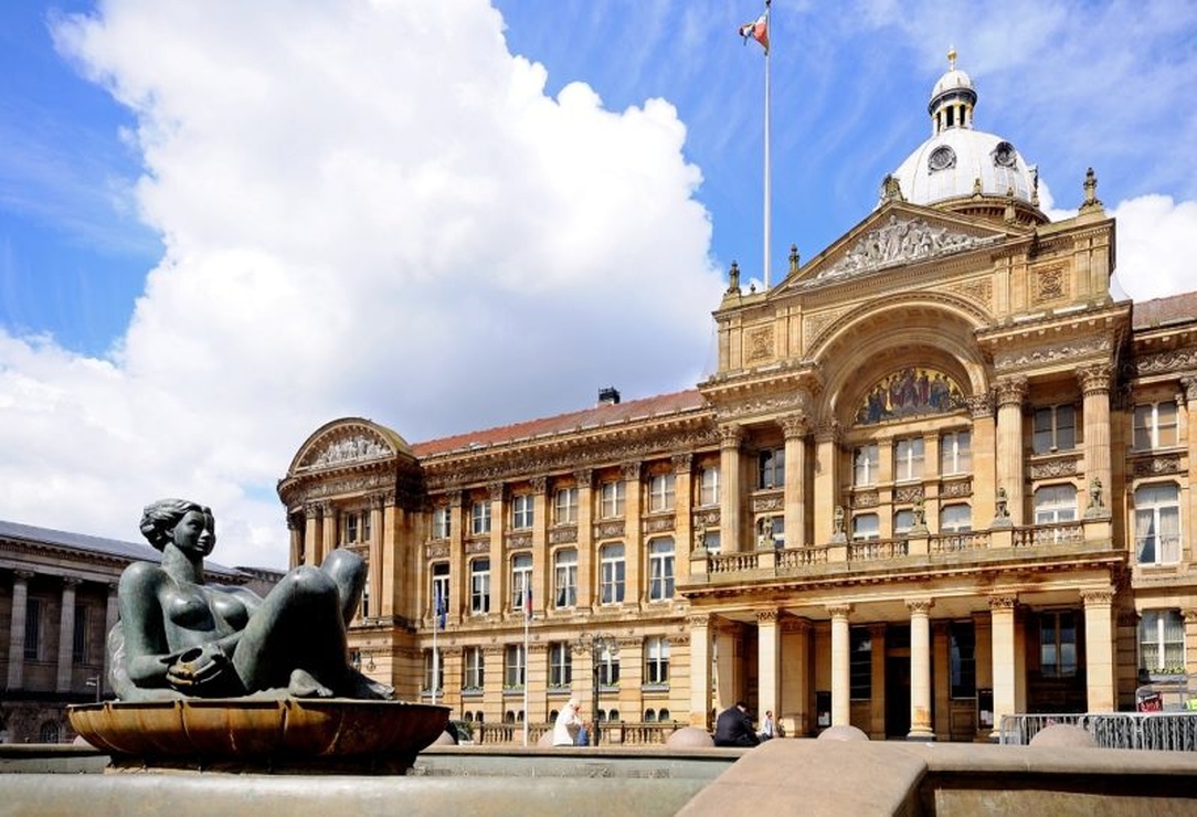 Picture of Birmingham