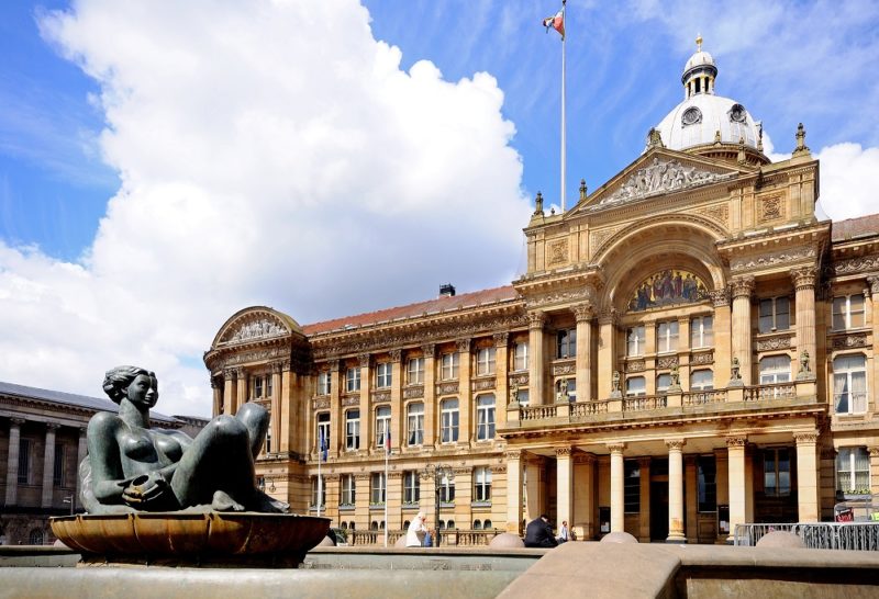 Picture of Birmingham