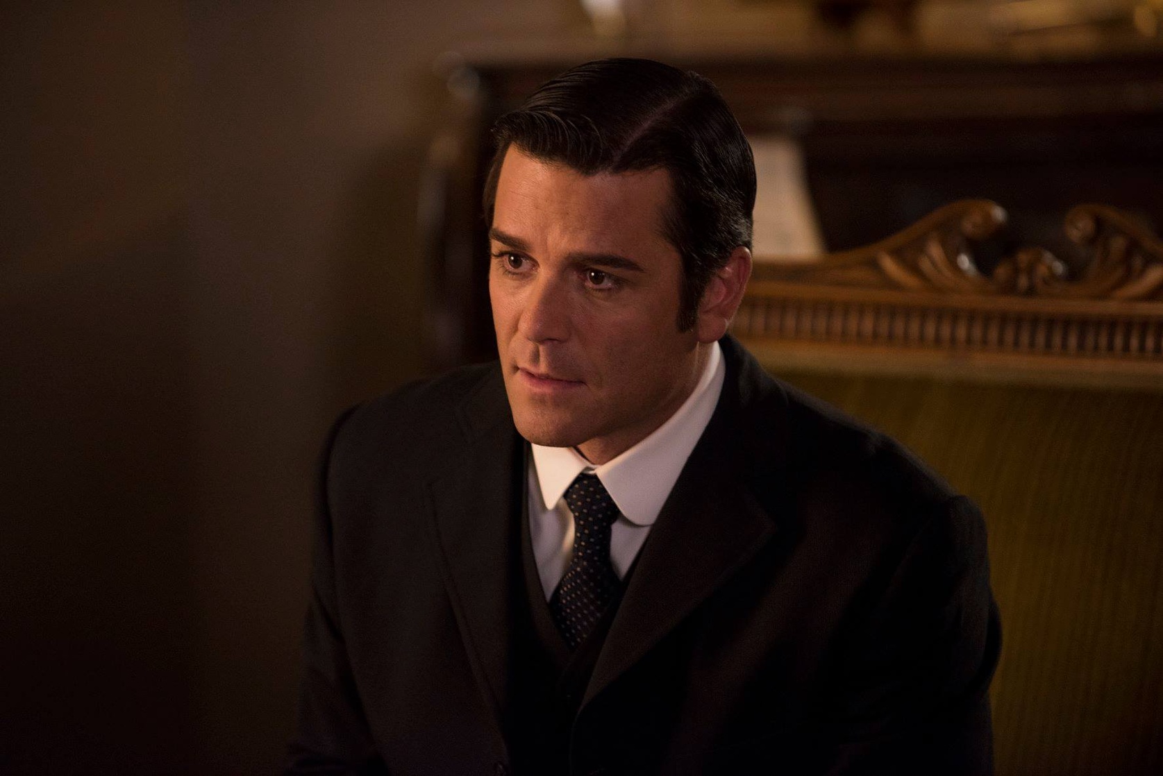 Picture of Murdoch Mysteries