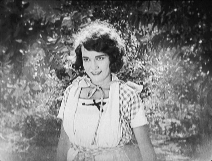 Picture of The Scarecrow