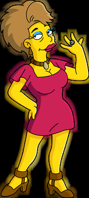 Ginger Flanders picture