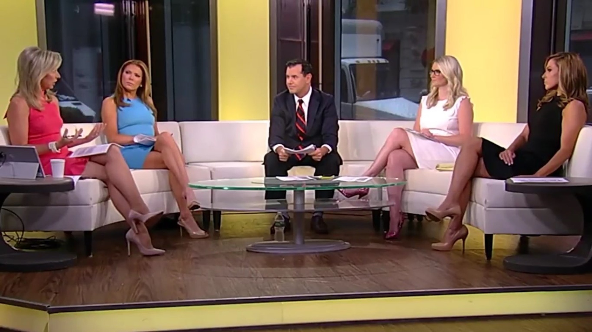 Picture of Marie Harf