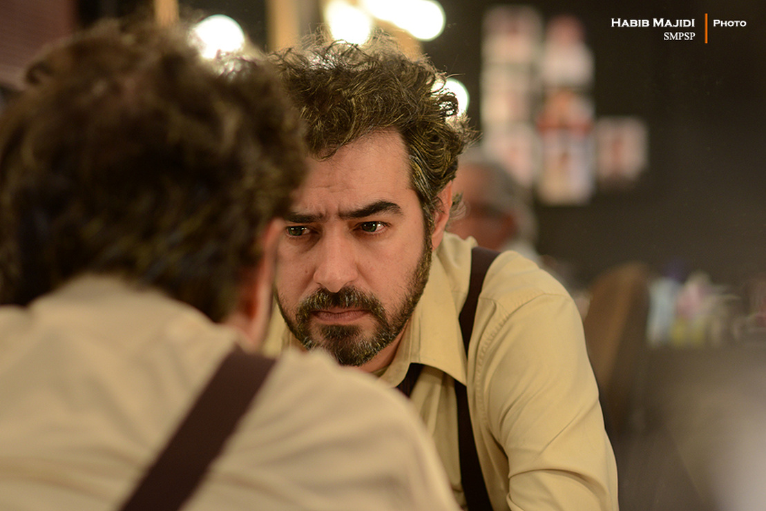 Image of The Salesman