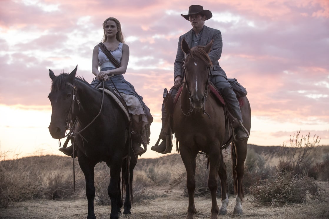 Dolores Abernathy image