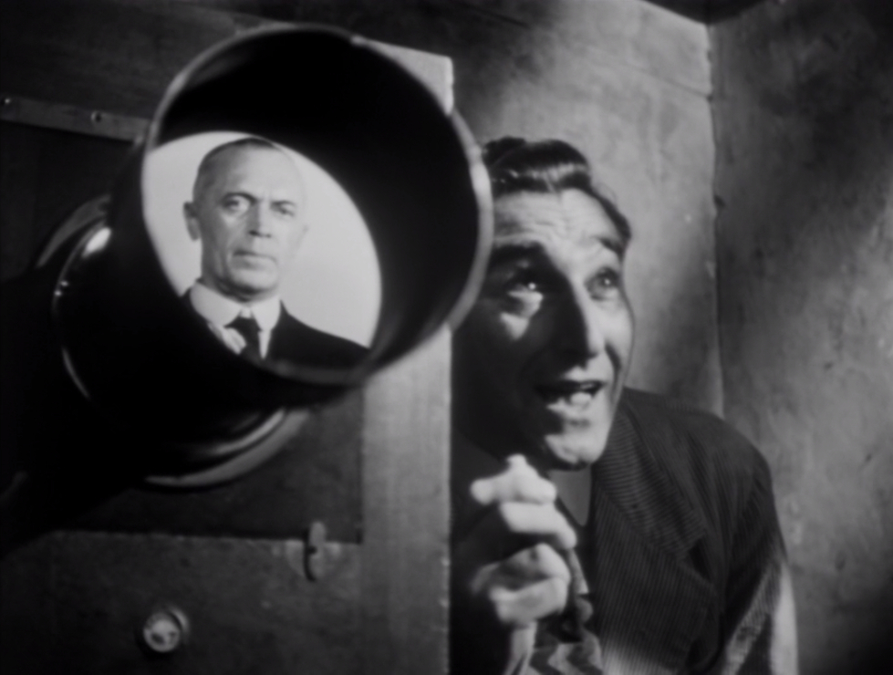 Picture of The Stranger